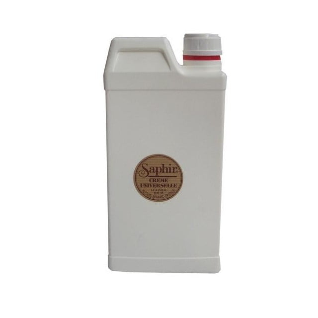 Click here for Saphirs Saphir Universal Cream 1000 Ml prices