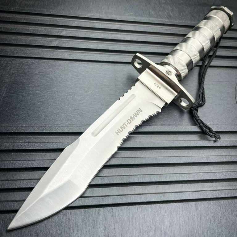 Survival Knives From Rambo
