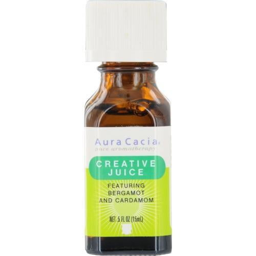 Click here for Aura Cacia Essential Solutions Oil Creative Juice... prices