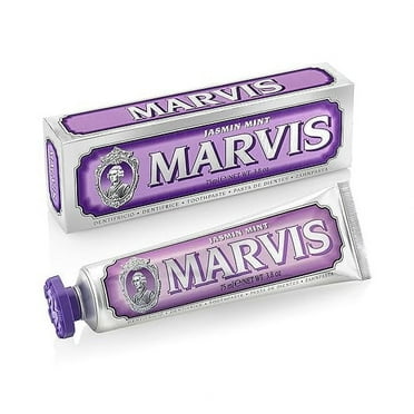 Marvis Dental Care - Sensitive Gums Mint Toothpaste, Hydrates ...
