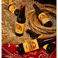 Jones Soda Co. Sunset Sarsaparilla, 12 fl oz, 12-count - Walmart.com