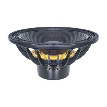 Free Shipping! B & C Speakers Waterproof 18 in. 3400W Power Soft ...