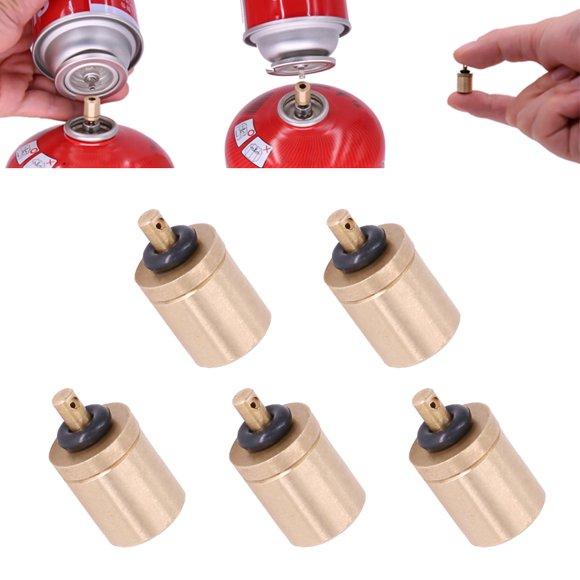 Micro Flame Butane Torches