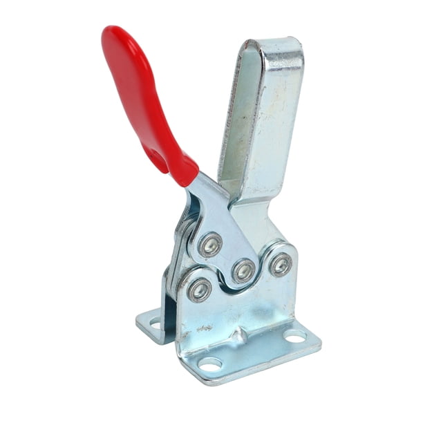 Hold Down Clamp, Adjustable Pressure Head Quick Release Toggle Clamp ...