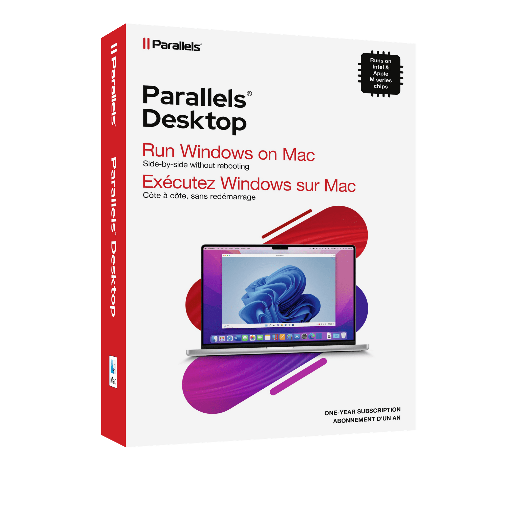 Click here for Corel Parallels [digital Download] prices