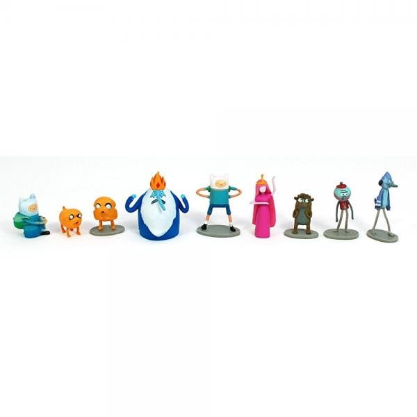 Regular Show Cake Toppers