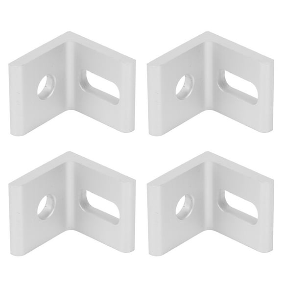 Z Shaped Metal Brackets