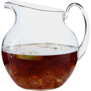 Better Homes & Gardens Porcelain Pitcher - Walmart.com