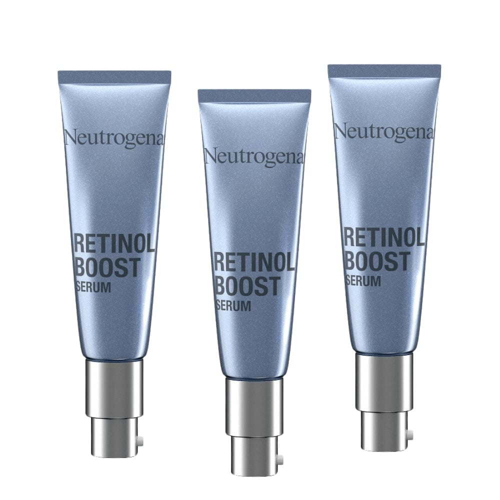 Click here for Neutrogena Retinol Boost Serum 30ml / 1.0 Fl Oz 3... prices