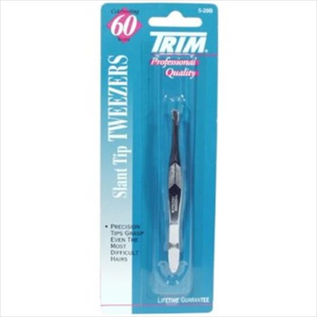 Click here for Trim Slant Tip Tweezers  Pack Of 6 1 Pack prices