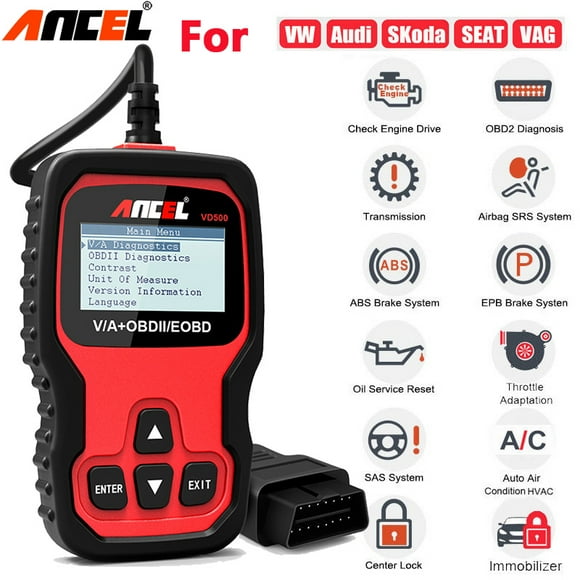 Ford Obd 1 Code Reader