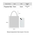 Agiufgs Heart Shaped Crossbody Bag, Handheld Shoulder Crossbody 3-in-1 ...