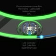 Flying Ring - 36 Multicolor LEDs, Bright, Lost Mode, Light Up ...