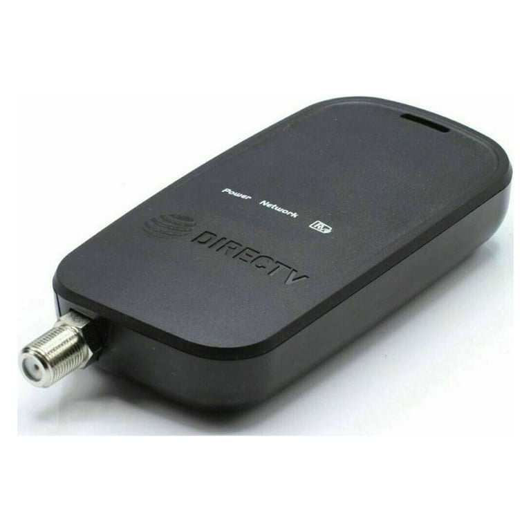 DIRECTV Broadband Deca Ethernet To Coax Adapter Third, 55% OFF