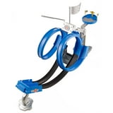 Disney Cars Riplash Racers Double Loop Transforming Playset - Walmart.com