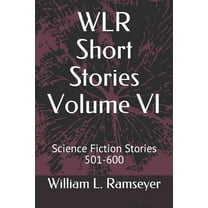 Over the Adrenaline Edge Collection: WLR Short Stories Volume XVIII ...