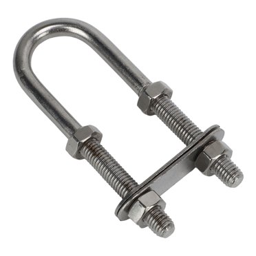 Spring Loaded Pin 316 Stainless Steel Marine Hardware - Boat / Bimini ...