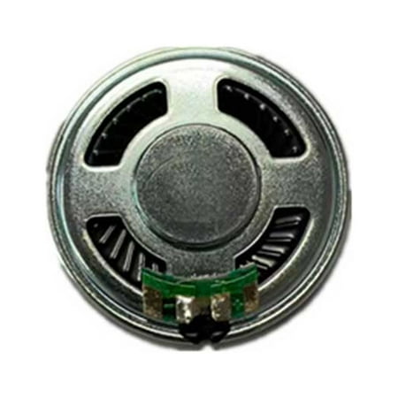 Redempat Universal 40mm Speaker Replacement Portable Loudspeaker ...
