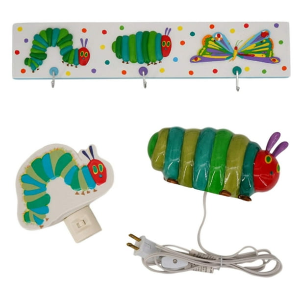Eric Carle Classroom Decor