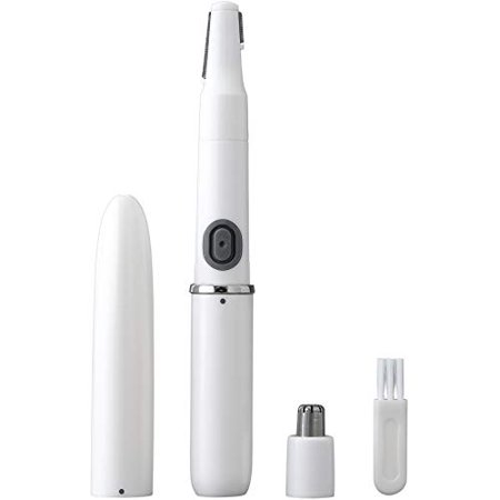 Iris Plaza Etiquette cutter Nose hair cutter For nose hair, eyebrows ...