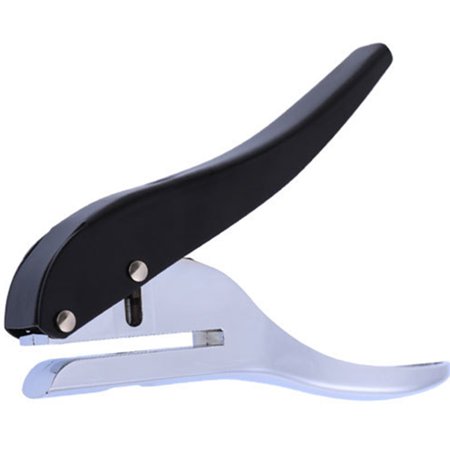 ShenMo Circular Punch Clamp 8mm wood edging strip punching clamp effort ...