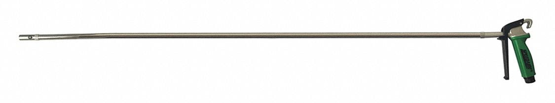 Speedaire Air Gun,Lever,Aluminum 2TEJ4 - Walmart.com