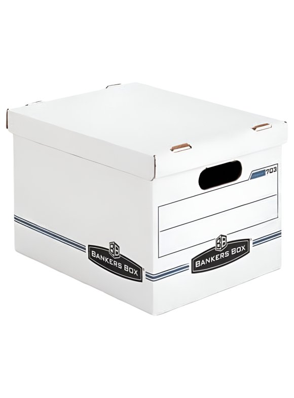 File Boxes in Moving Boxes - Walmart.com