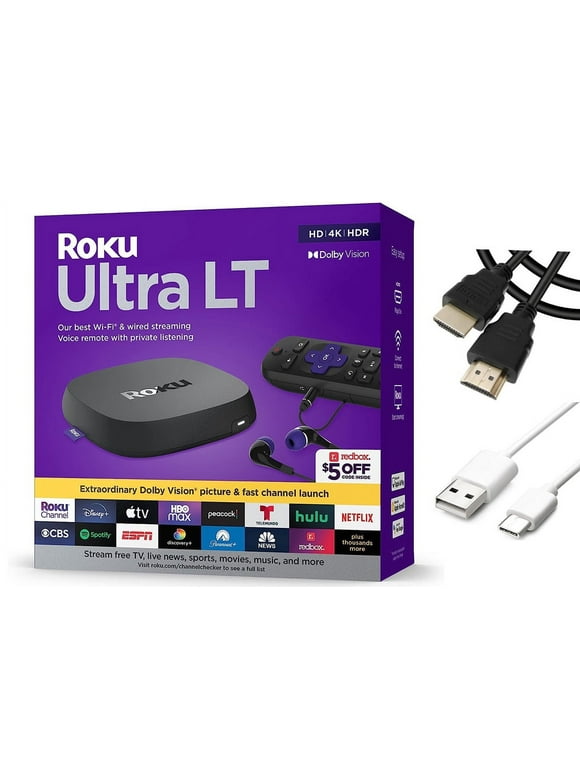 4K Streaming Devices in 4K Streaming Devices and Media Players ...