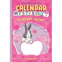 Calendar Mysteries Calendar Mysteries #6: June Jam, Book 6, (Paperback ...