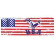 American Flag Keyboard