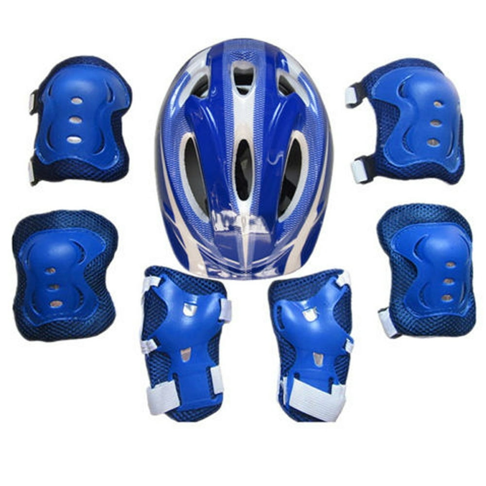 Click here for Generic 7pcs Toddler Girls Boys Protect Helmet Kne... prices