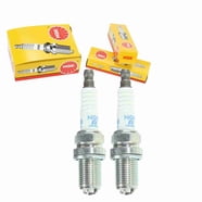 NGK Laser Iridium Spark Plug, ILZKBR7B8G Fits select: 2013 MINI COOPER ...