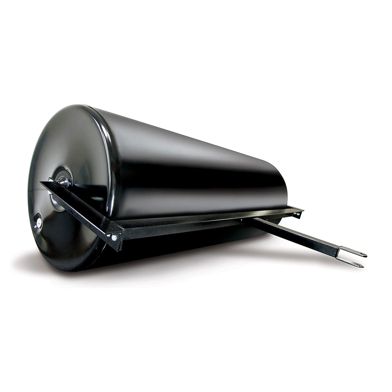 Ohio Steel 24 x 60 Inch Pro Steel Lawn Roller for Flattening Hills ...