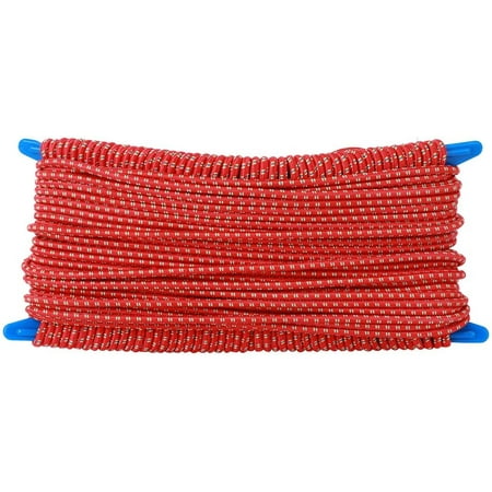 Tent Guide Rope Elastic Hiking Tent Poles Cord Lanyard Pull Rope Canopy ...