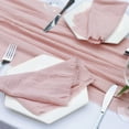 RLESO 2026 New 4Pcs Dish Drying Mat Exquisite Decorative Design Table ...