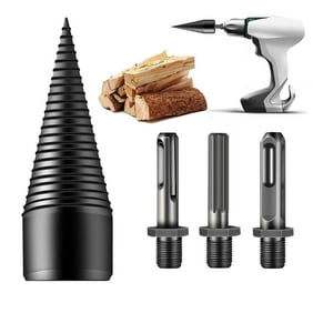 Yonico 5 Bit Corner Bead Router Bit Set - 1/4" Shank - 13516q - Walmart.com