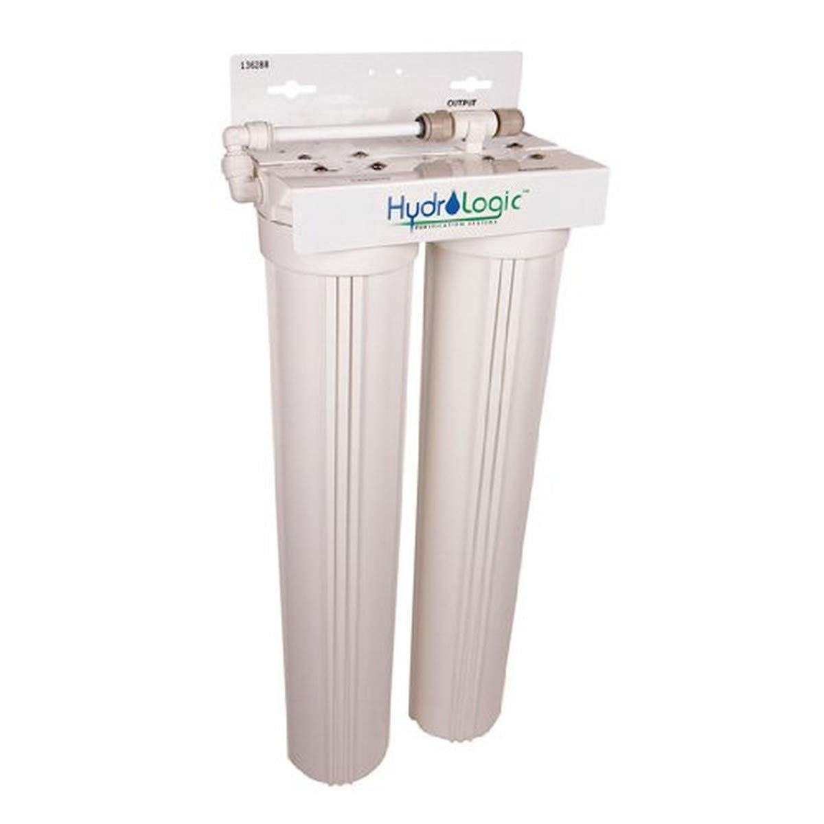 Hydro-Logic 31050 2-GPM Tall Boy Outdoor de-chlorinator and sediment ...