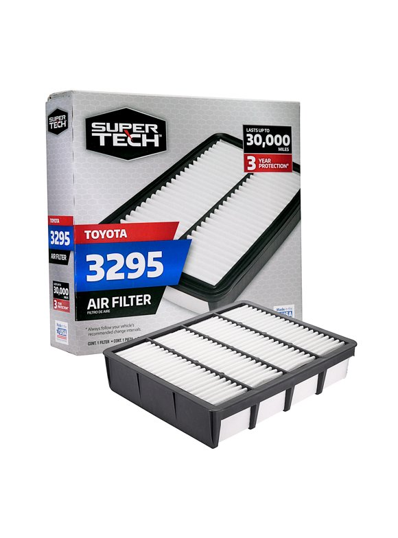 SuperTech Filters in Auto Filter Brands - Walmart.com
