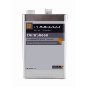 Prosoco Consolideck LS, Concrete Sealer, Hardener, Densifier - Walmart.com