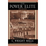 The Power Elite, (Paperback) - Walmart.com