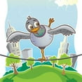 Sturdy Birdy - Walmart.com
