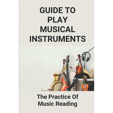 How To Read Music For Beginners: Learn Playing Music: How To Read Music ...