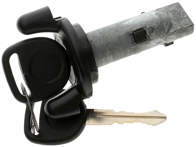 Ignition Lock Cylinder - Compatible with 1999 - 2000, 2002 Chevy ...