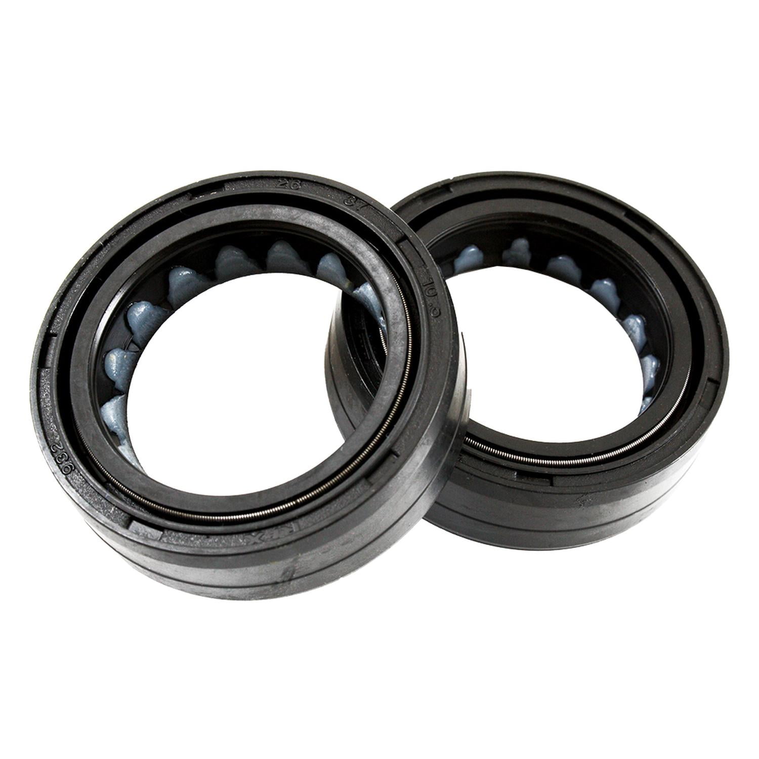 Reten Barra Suspension Set Italika At 110 (05-16) negro Roda RETEN RODA ...