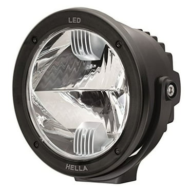 Hella Rallye 4000 Stone Shield - Walmart.com