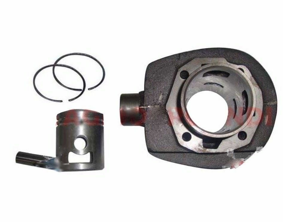 Vespa Cylinder Barrel Piston Kit 3 Port 150 cc PX LML Star Stella Models - Walmart.com