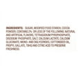 Sonic Chocolate Shake Instant Pudding Mix, 4 Servings, 3.18 oz Shelf ...