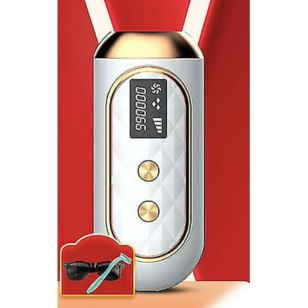 Hair Removal Device Freezing Point Hair Removal Device Home Epilator ...