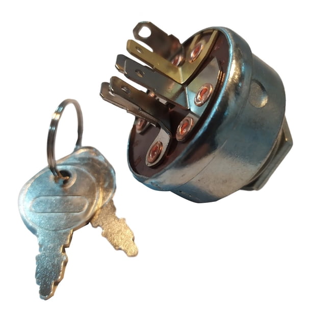 Mosiee Ayp Vanguard Engines Ignition Switch Fitment Ayp Vanguard ...