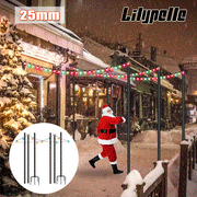 Christmas Yard Decor in Outdoor Christmas Decorations - Walmart.com